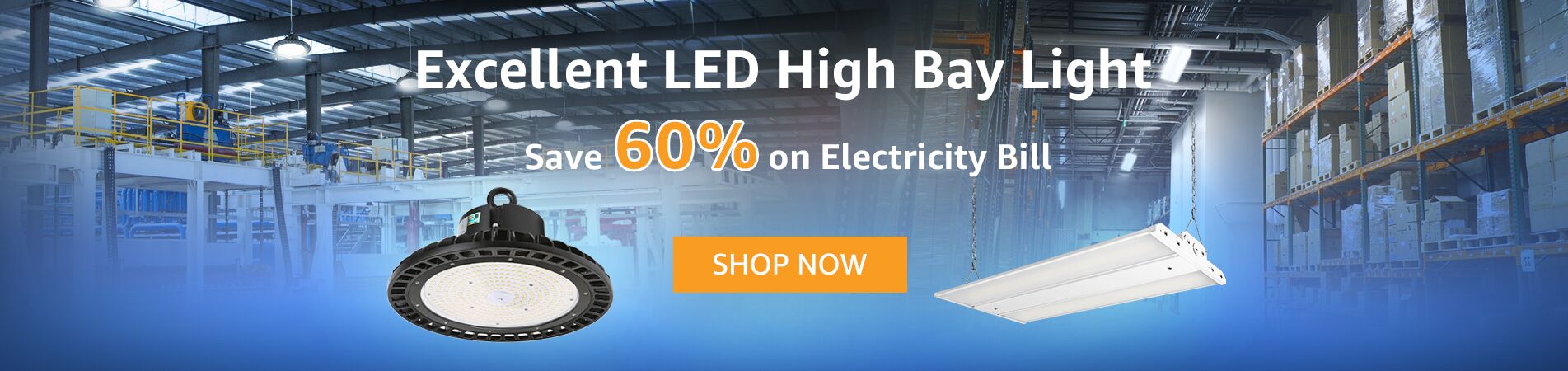 LED Lights, LED Strip Lights, LED Lamps, LED Light Fixtures, LED Bulbs ...