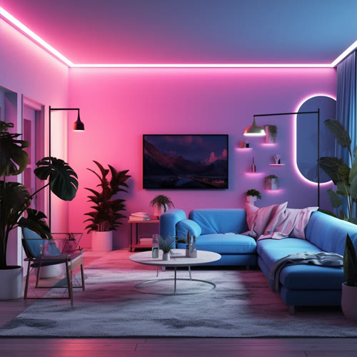 Lepro - LED Lights, LED Bulbs, High Bay LED Lights, LED Shop Lights ...