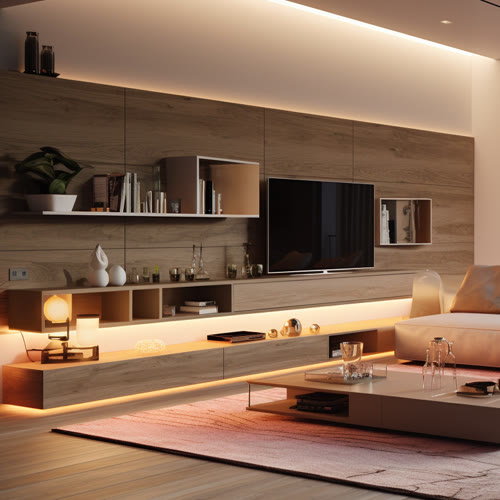 Lepro - AI Generated Lighting, LED AI Smart Lighting, LED Lights, Smart ...