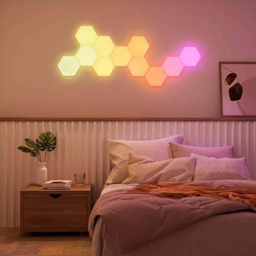 Lepro - AI Generated Lighting, LED AI Smart Lighting, LED Lights, Smart ...