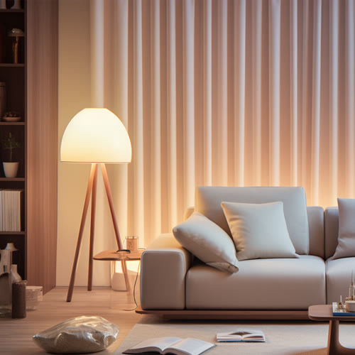 Lepro - AI Generated Lighting, LED AI Smart Lighting, LED Lights, Smart ...