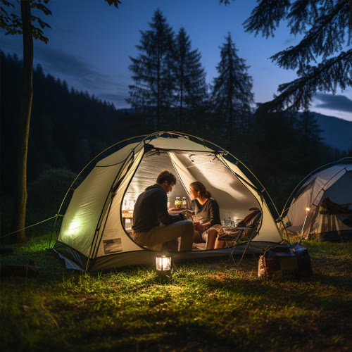 Lepro - AI Generated Lighting, LED AI Smart Lighting, LED Lights, Smart ...